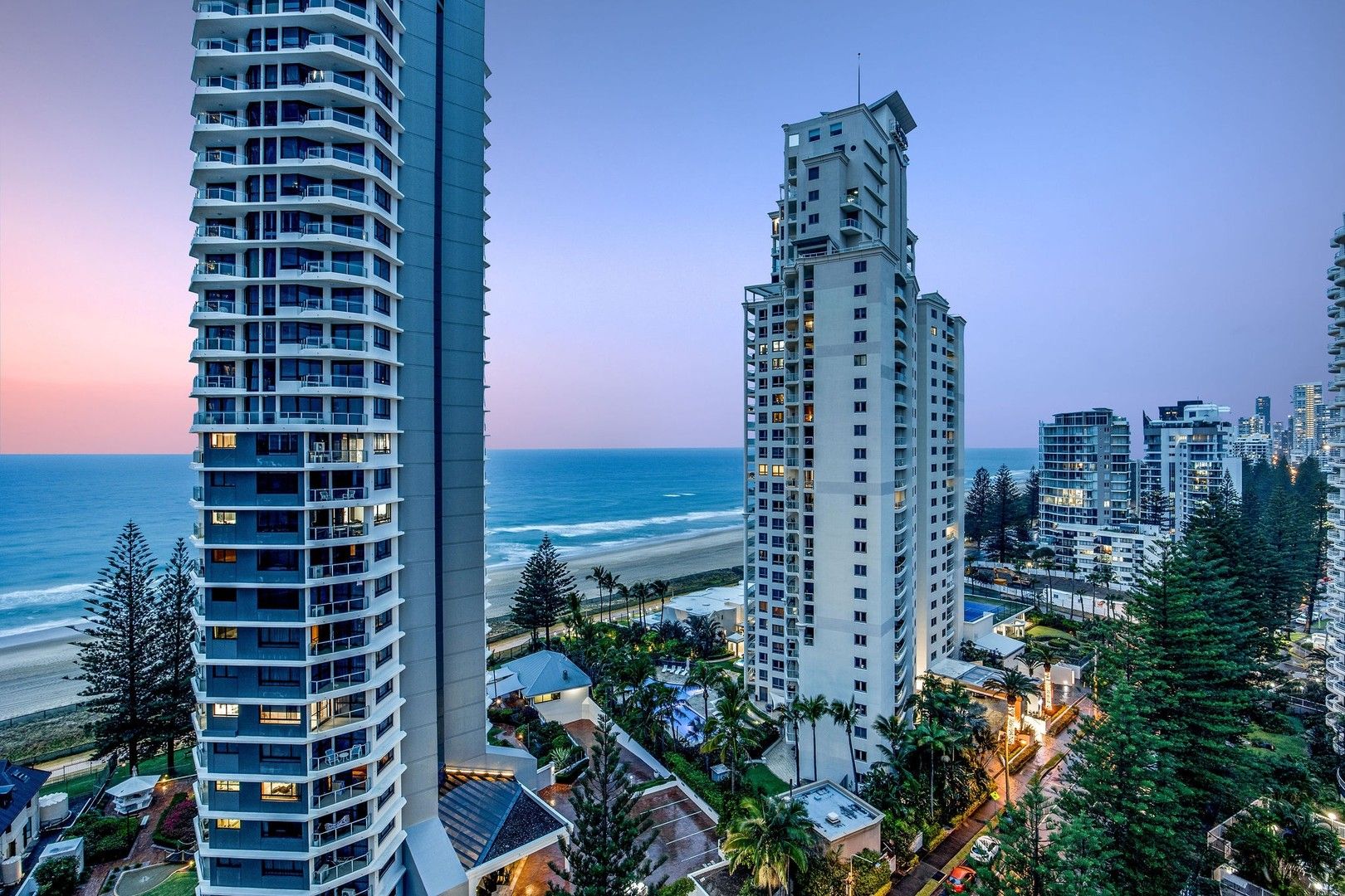 1402/61 Old Burleigh Road, Surfers Paradise QLD 4217 | Domain