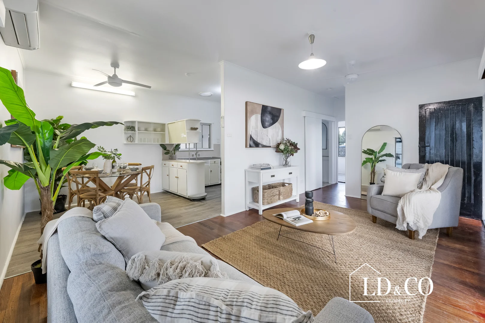 67 Broadsound Road, Paget QLD 4740 | Domain