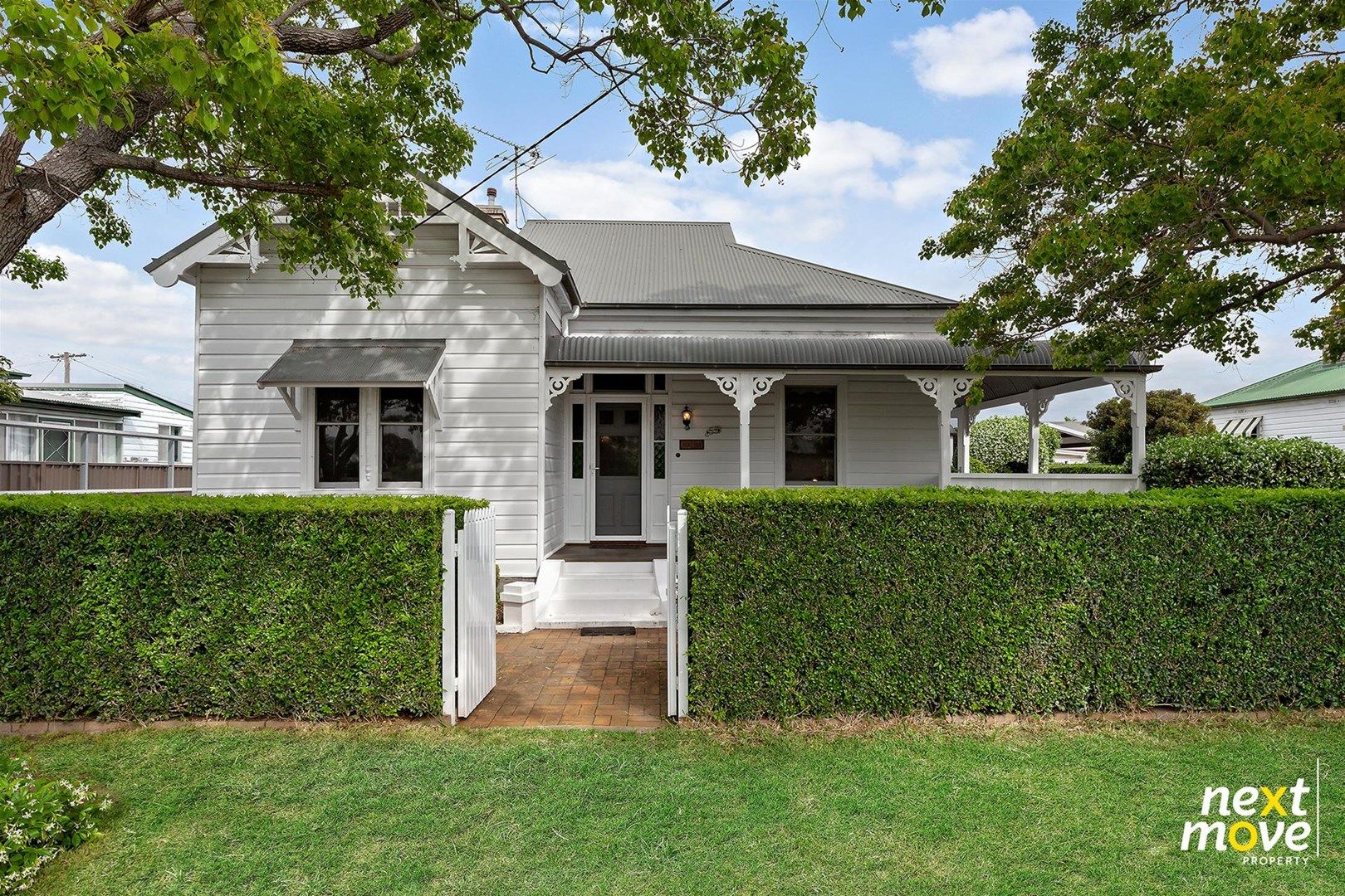 55 Bathurst Street, Singleton | Property History & Address Research ...