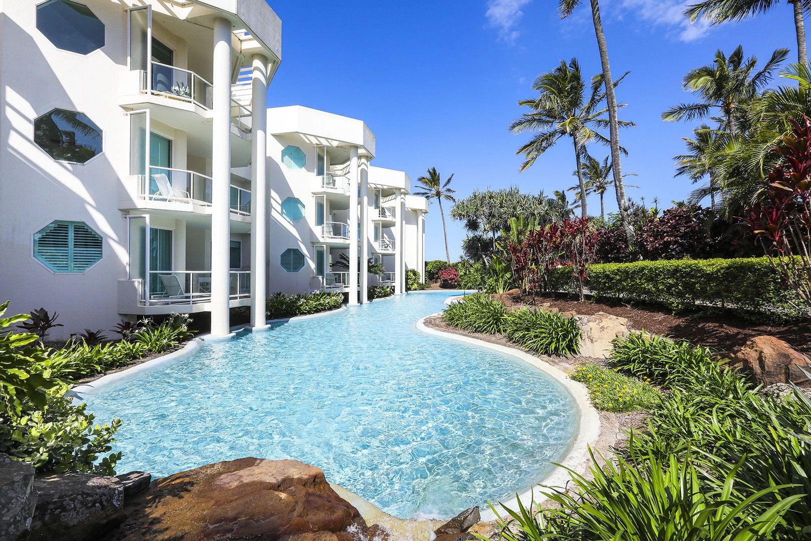Villa 21/135 SeaWorld Drive, Main Beach QLD 4217 | Domain