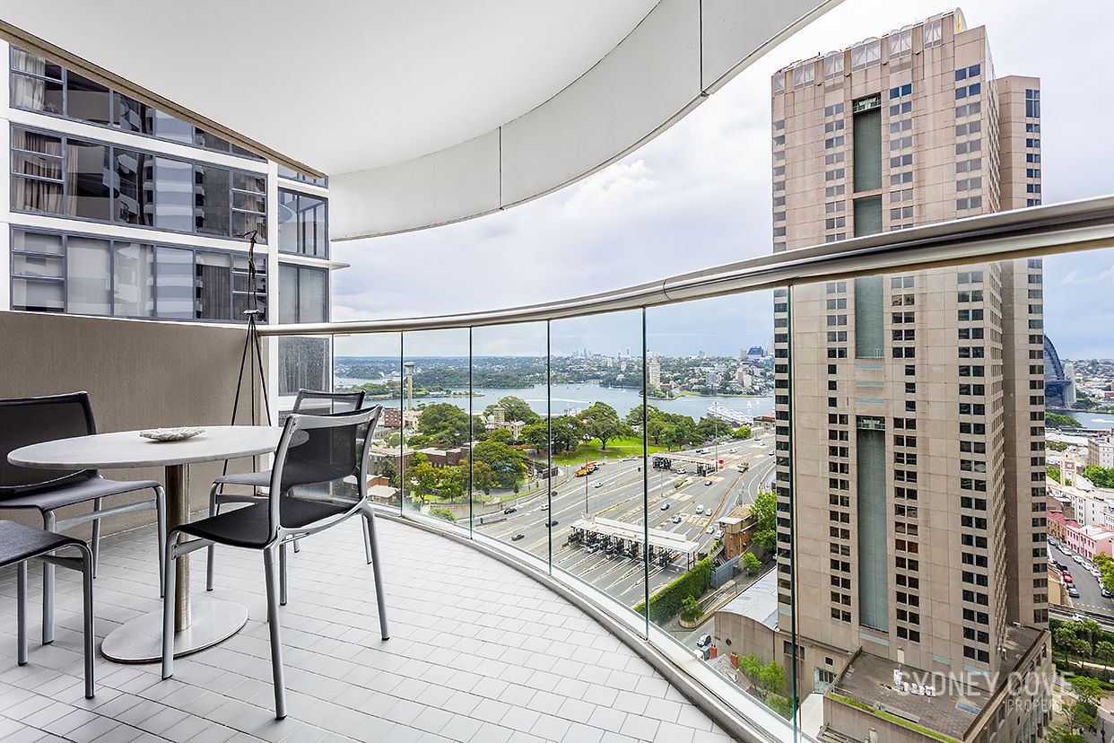 129 Harrington St, The Rocks NSW 2000 - Apartment For Rent | Domain