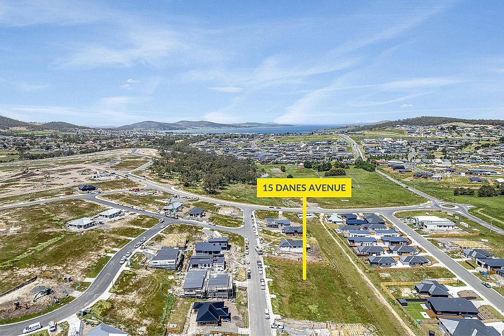 15 Danes Avenue, Rokeby TAS 7019 | Domain