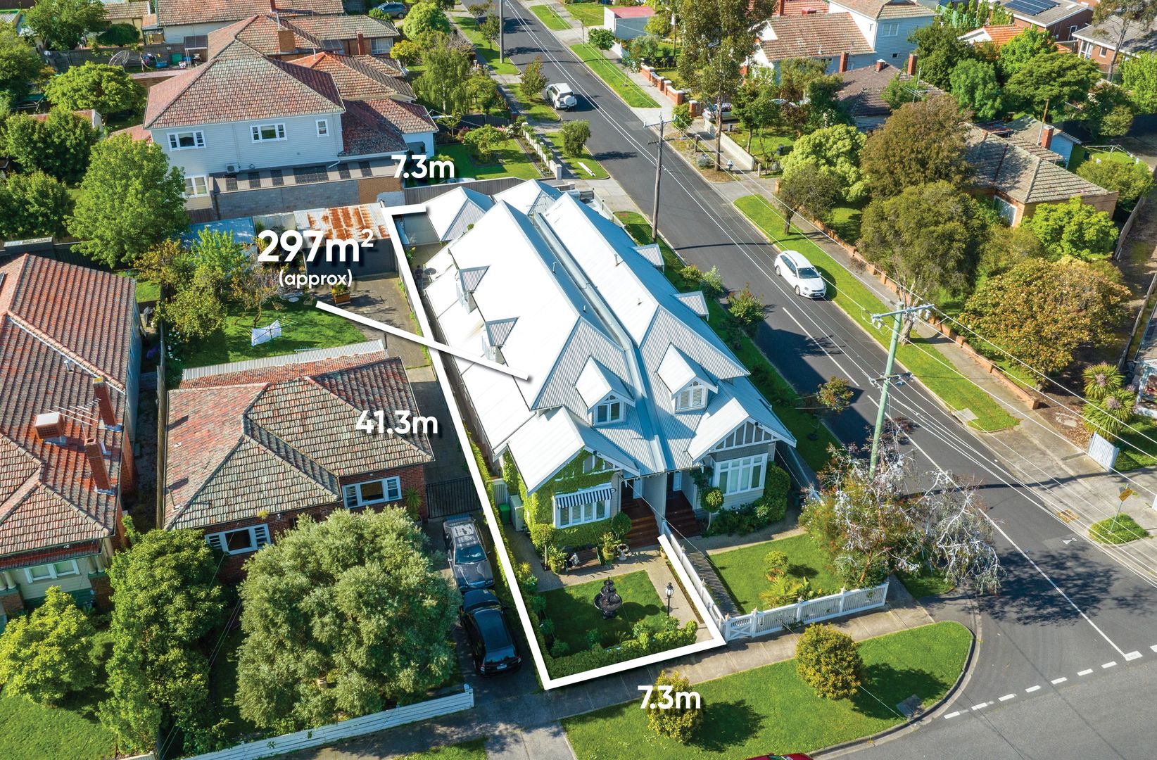 120B Bruce Street, Preston VIC 3072 | Domain