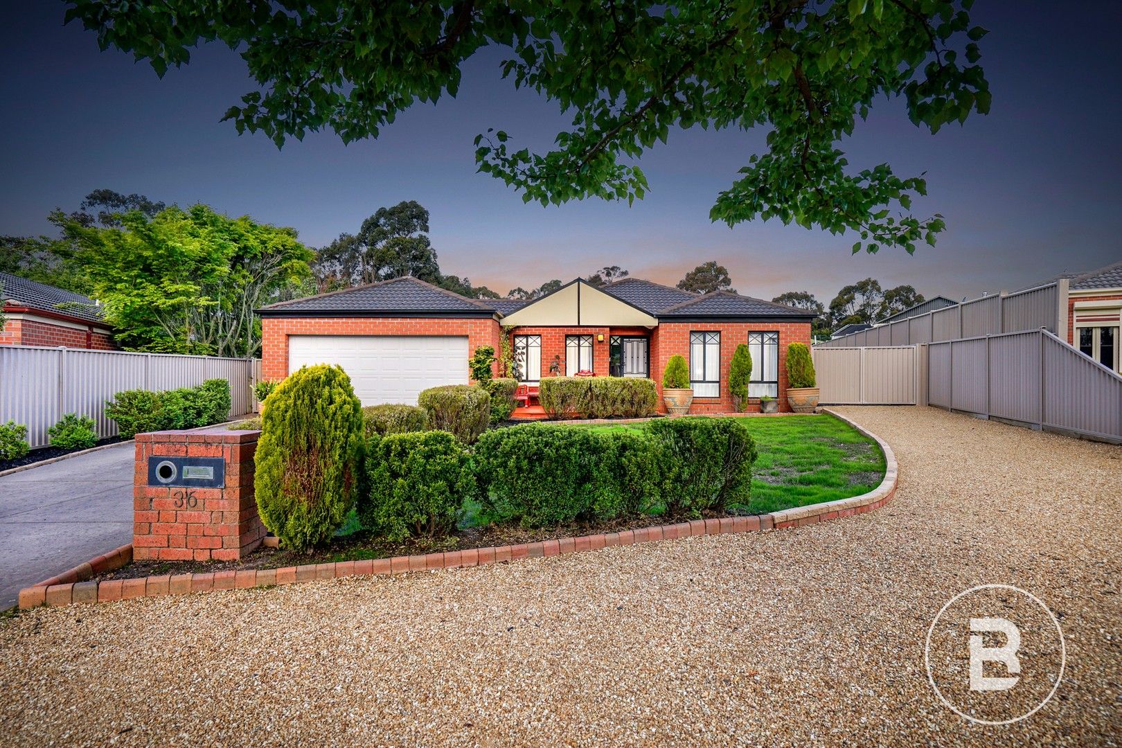 36 Harrier Drive, Invermay Park VIC 3350 | Domain