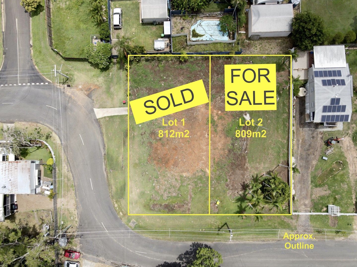 Lot 2, 9 Wellen Street, Bundamba QLD 4304 | Domain