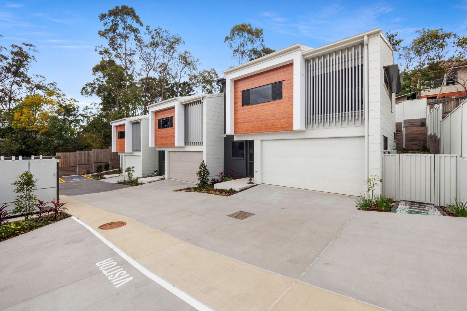 4/21 Jenkinson Street, Indooroopilly QLD 4068 - Townhouse For Rent | Domain