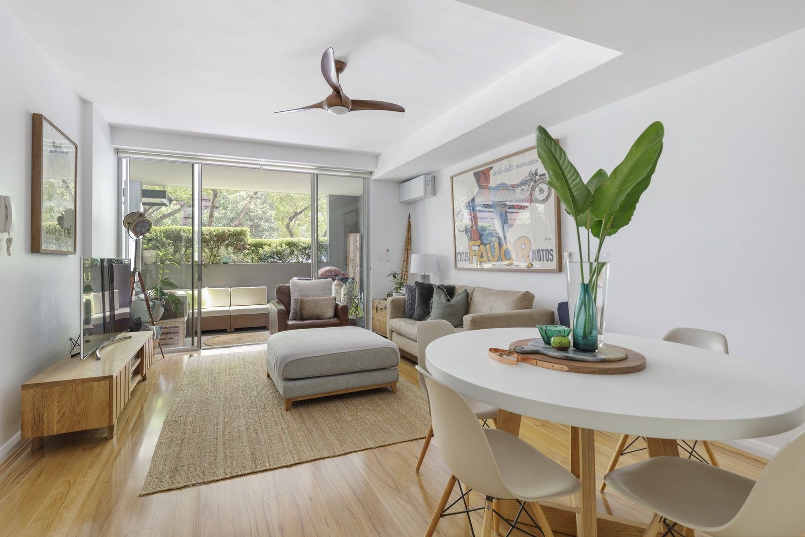 1/14 Garden Street, Alexandria NSW 2015 - Apartment For Rent | Domain