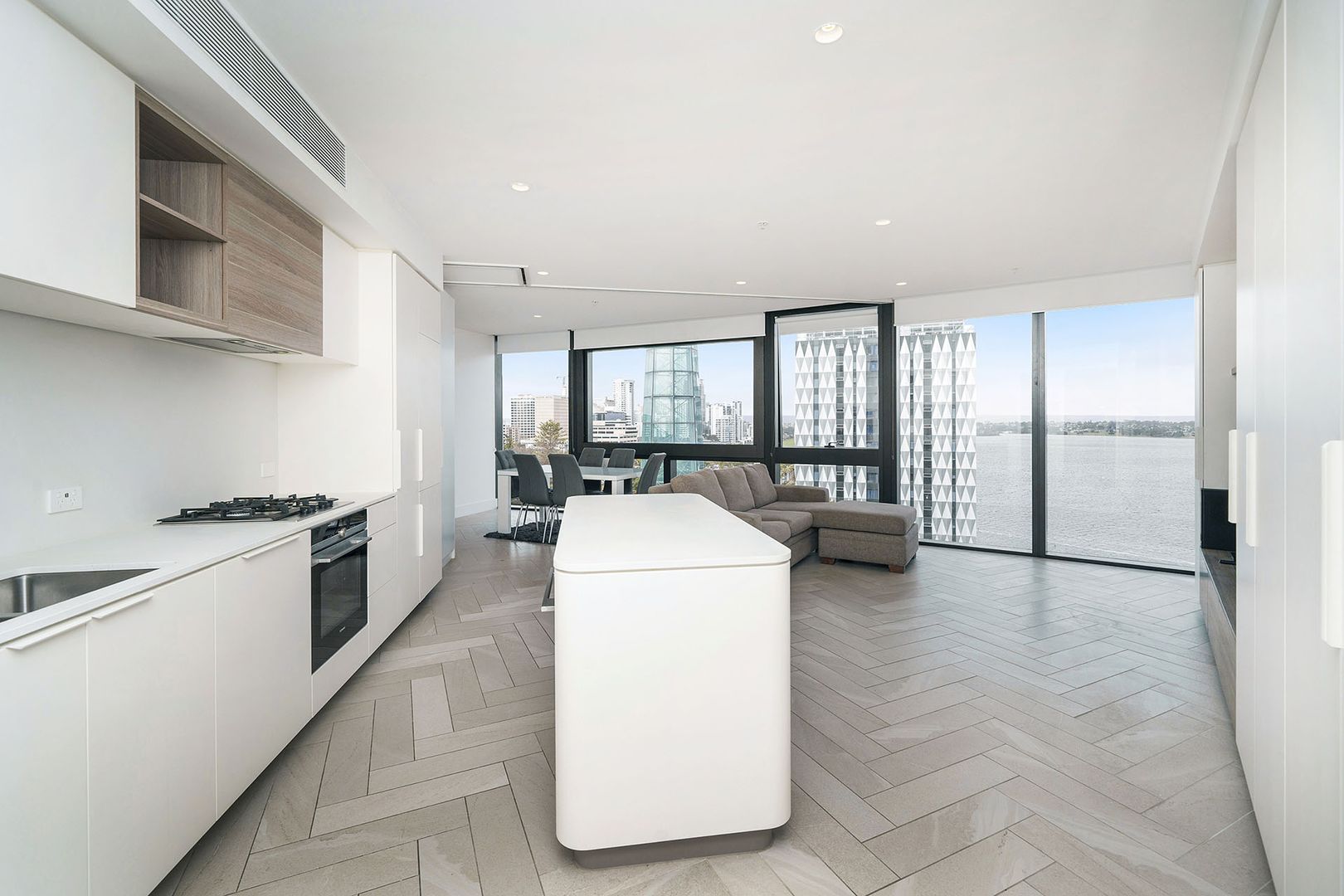 Barrack Square, Perth WA 6000 - 2 beds apartment for Sale, Offers From ...