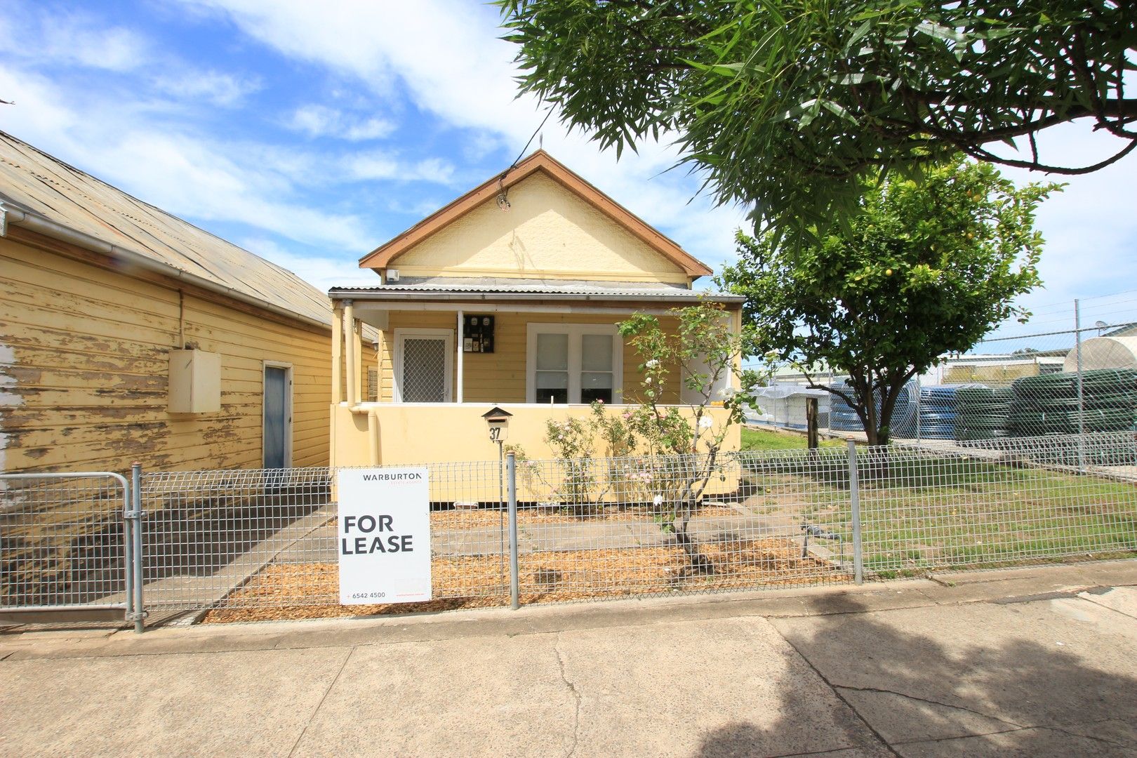 37 Ogilvie Street, Denman NSW 2328 - House For Rent | Domain