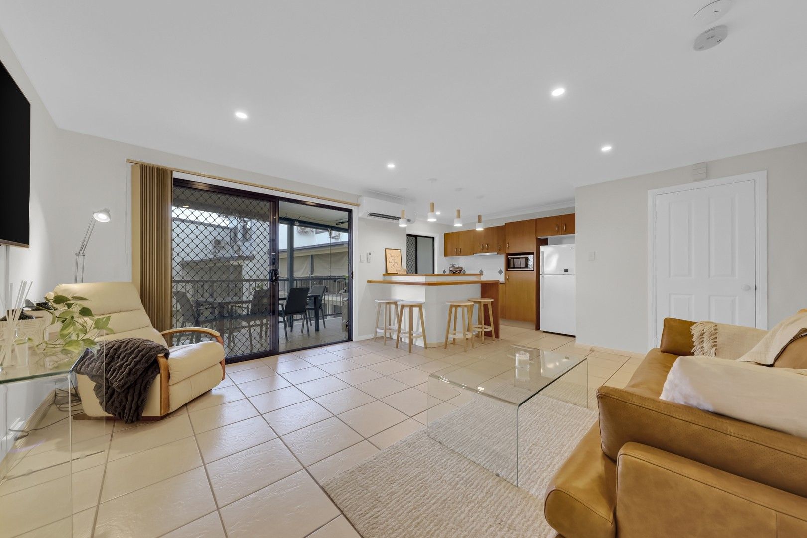 6/9 Freda Street, Upper Mount Gravatt QLD 4122 - Townhouse For Rent ...