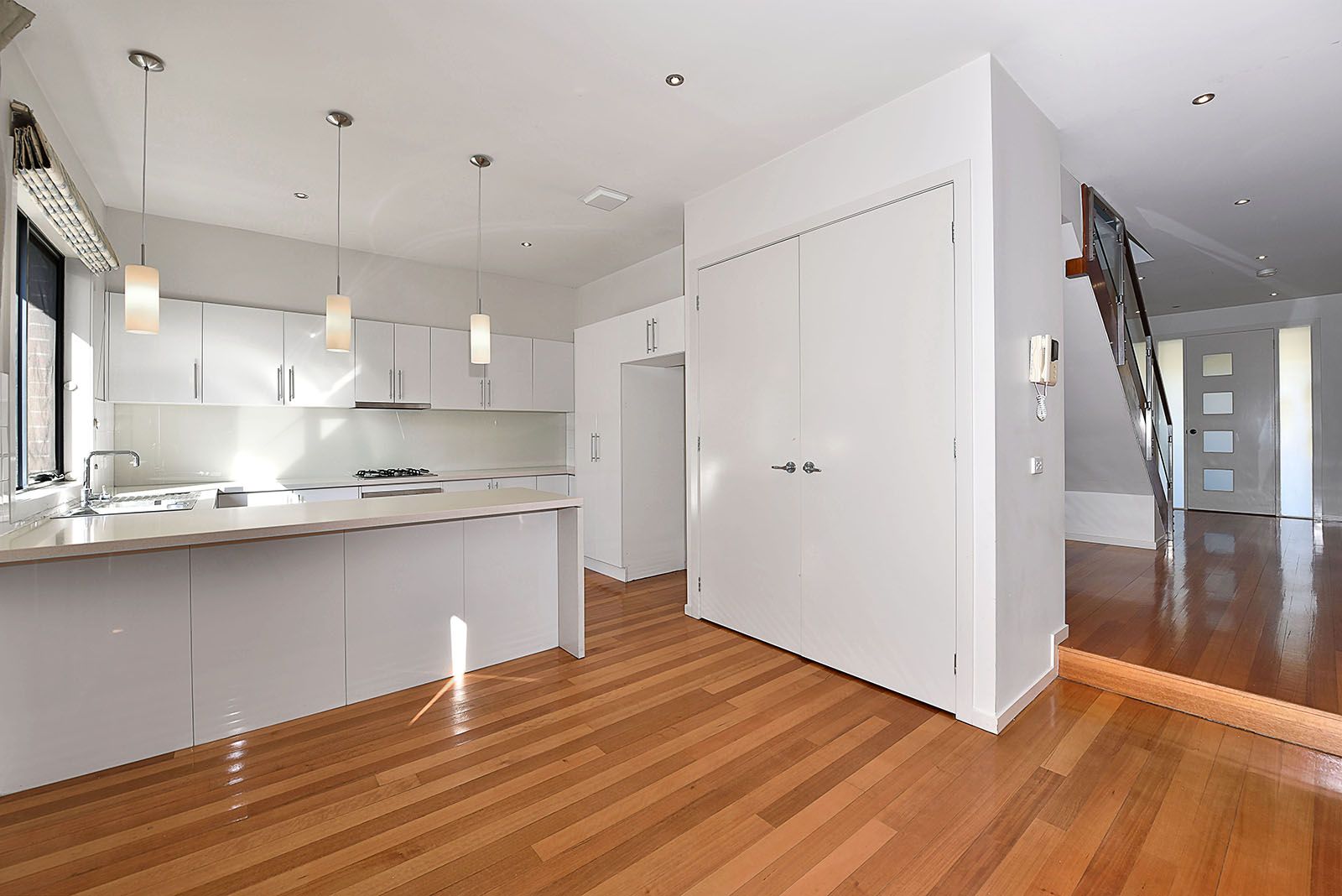 4 Butler St, Essendon VIC 3040 - Townhouse For Rent - $920 | Domain