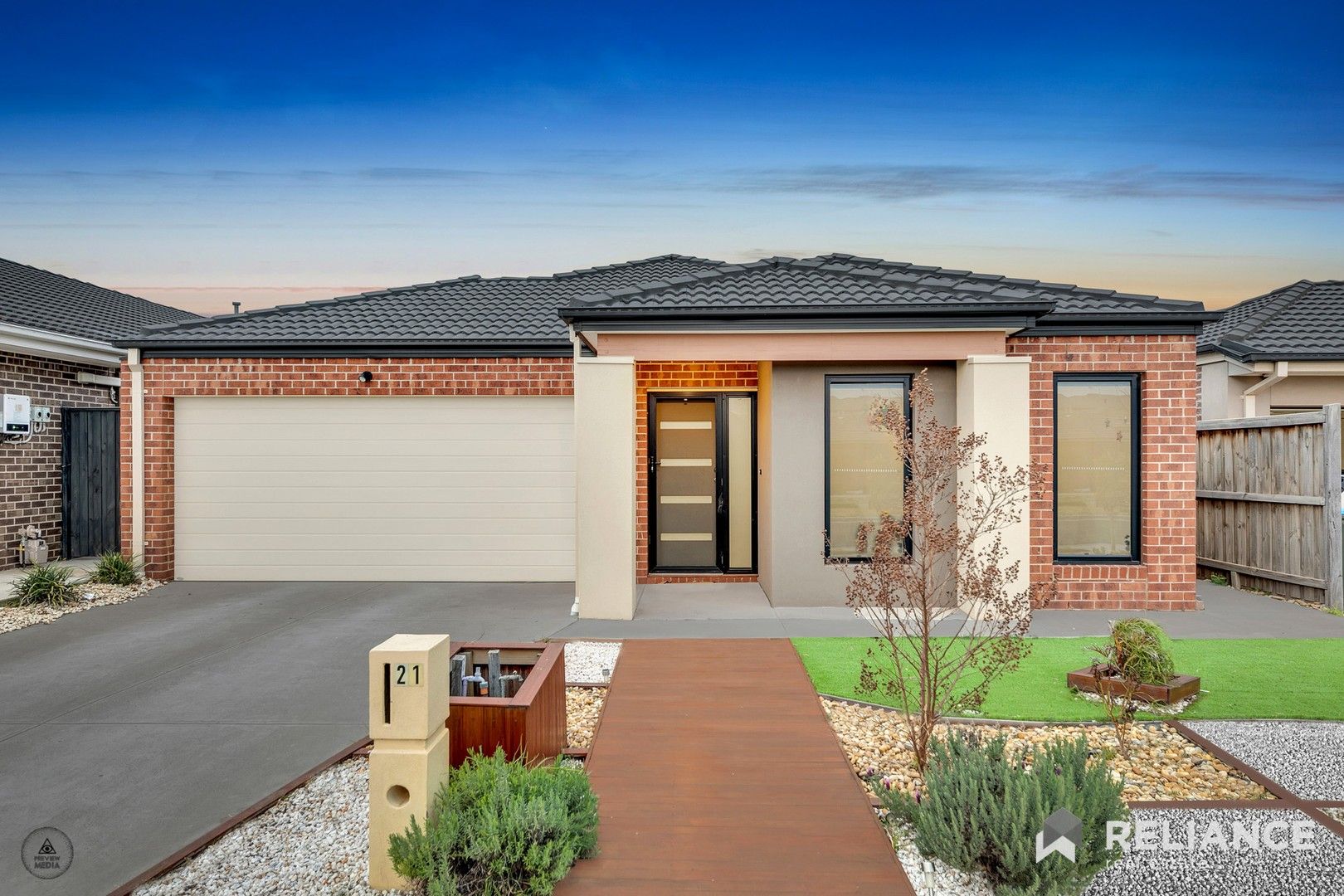 Sold 21 Settlement Road, Tarneit VIC 3029 on 03 Apr 2023 - 2017996663 ...