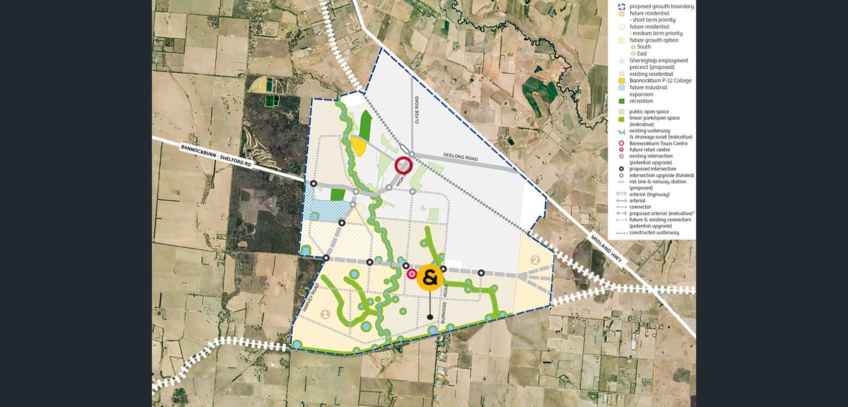 Bannockburn VIC 3331 - House for Sale | Domain