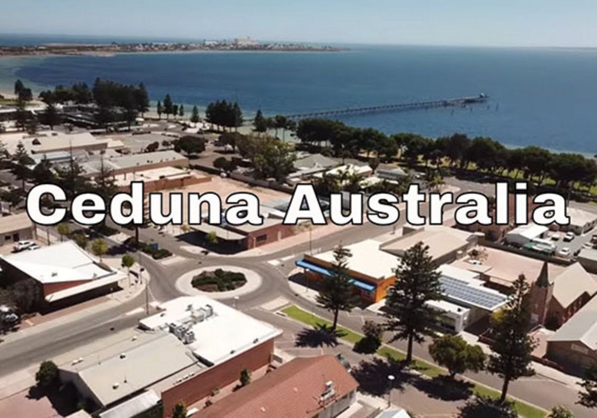 70 A Decres Bay Road, Ceduna SA 5690 | Domain