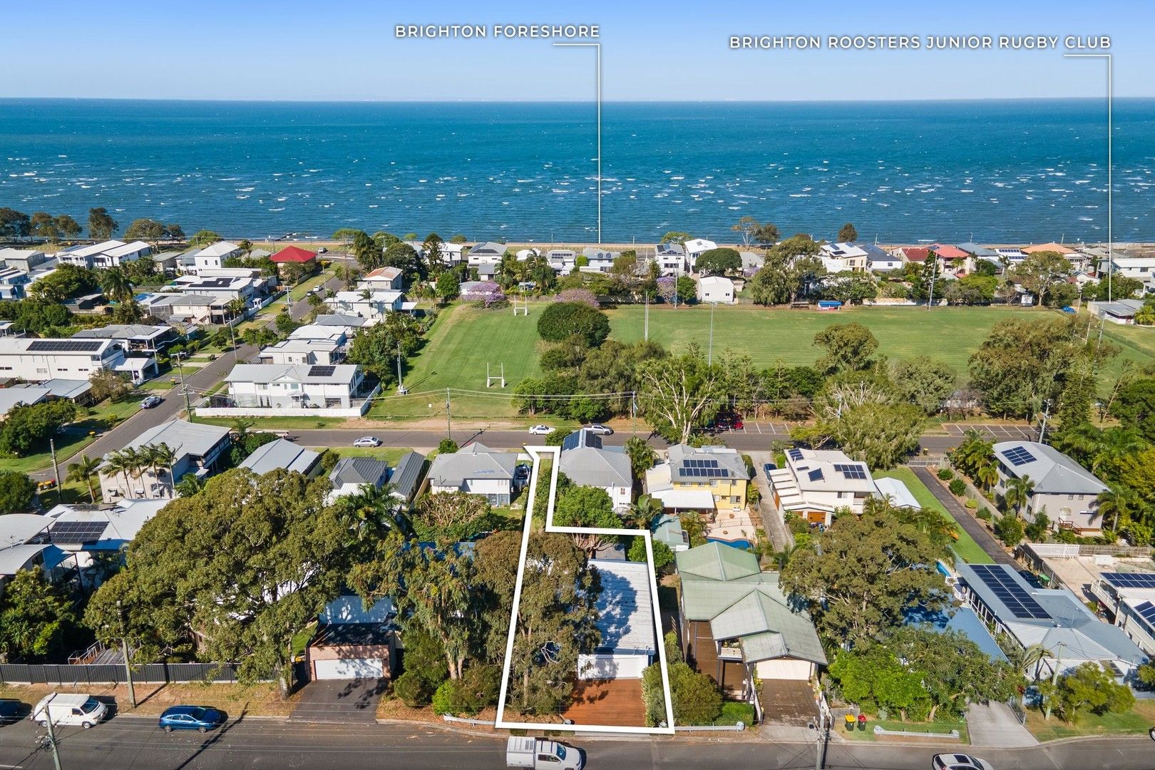 101 Brighton Terrace, Brighton QLD 4017 | Domain