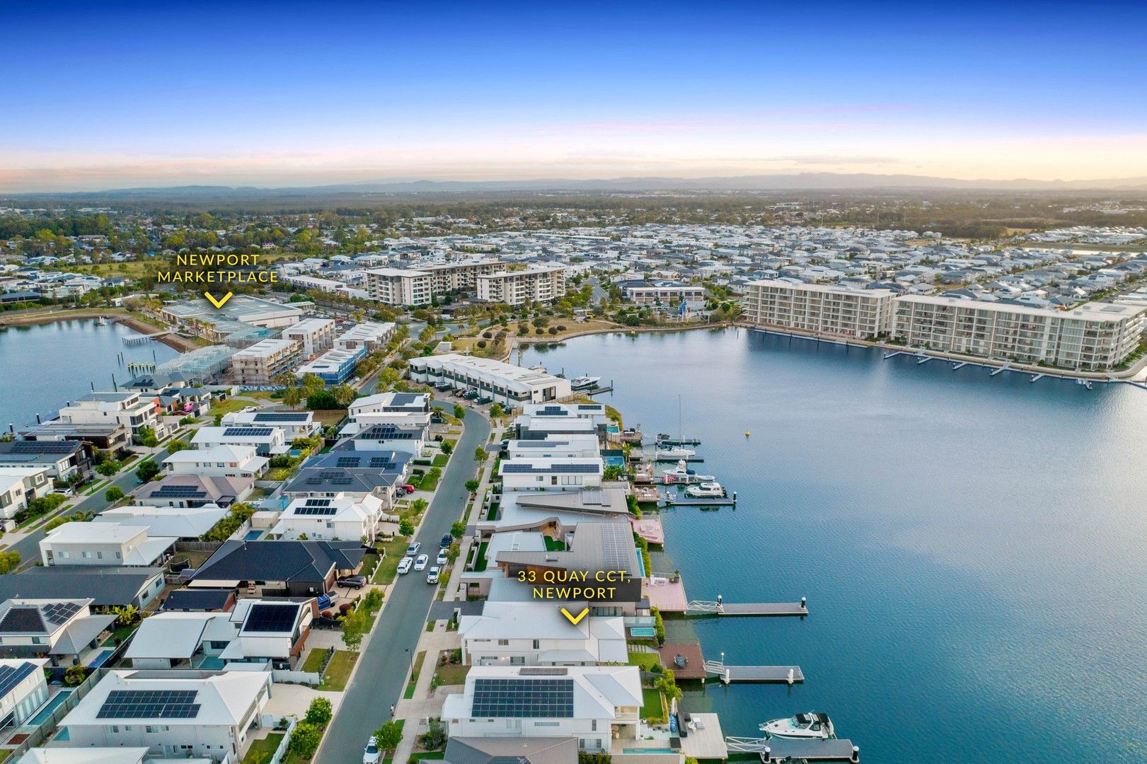 33 Quay Circuit, Newport QLD 4020 | Domain