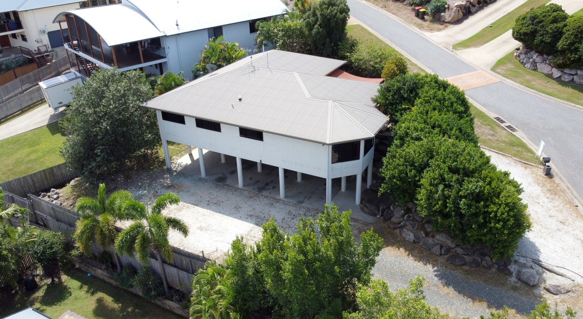 11 Cania Way, Clinton QLD 4680 - House For Rent - $460 | Domain