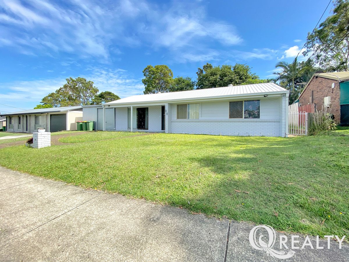 80 Cochrane Street, Camira QLD 4300 - House For Rent | Domain