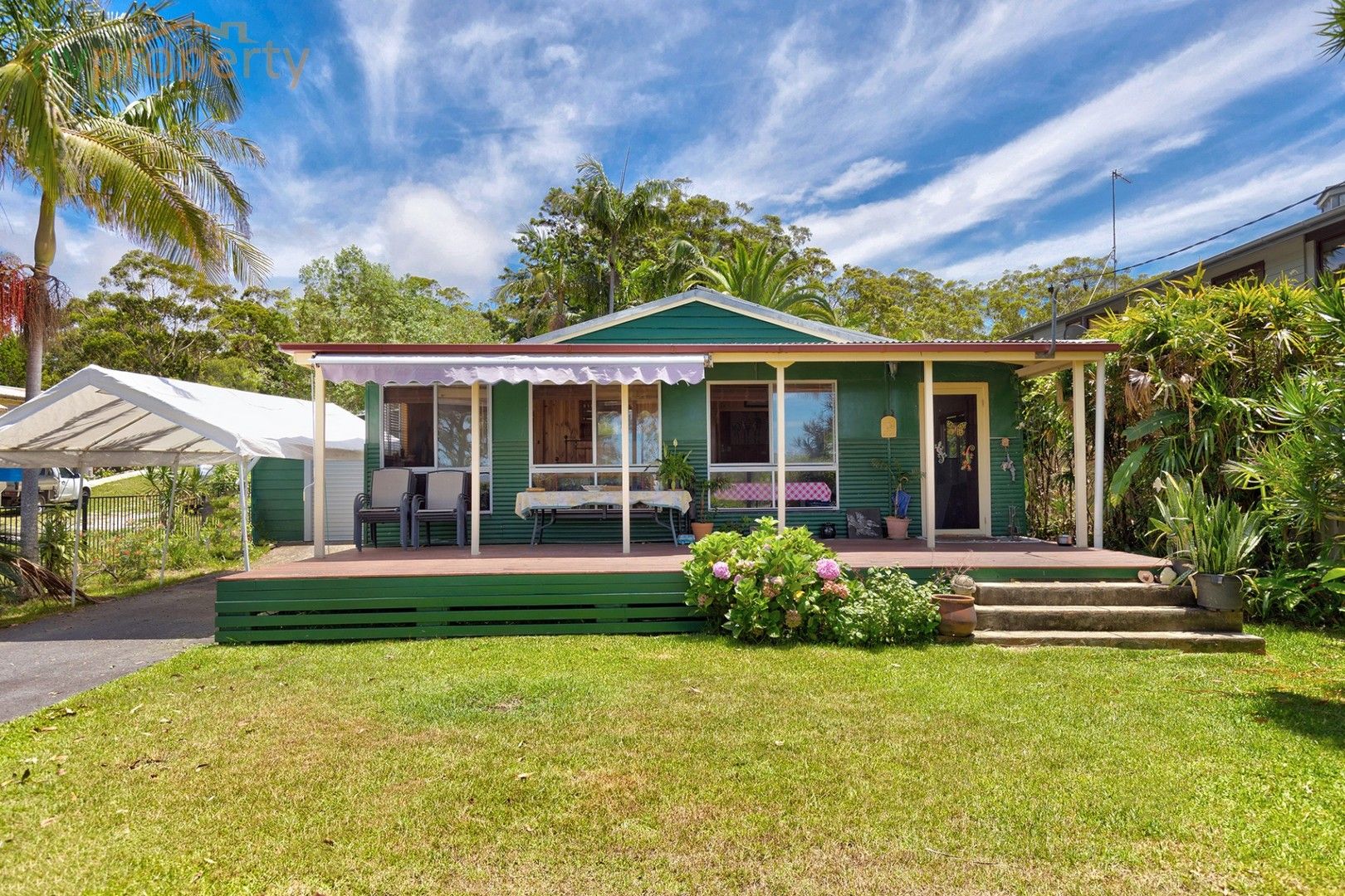 480 Fishermans Reach Road, Fishermans Reach NSW 2441 | Domain