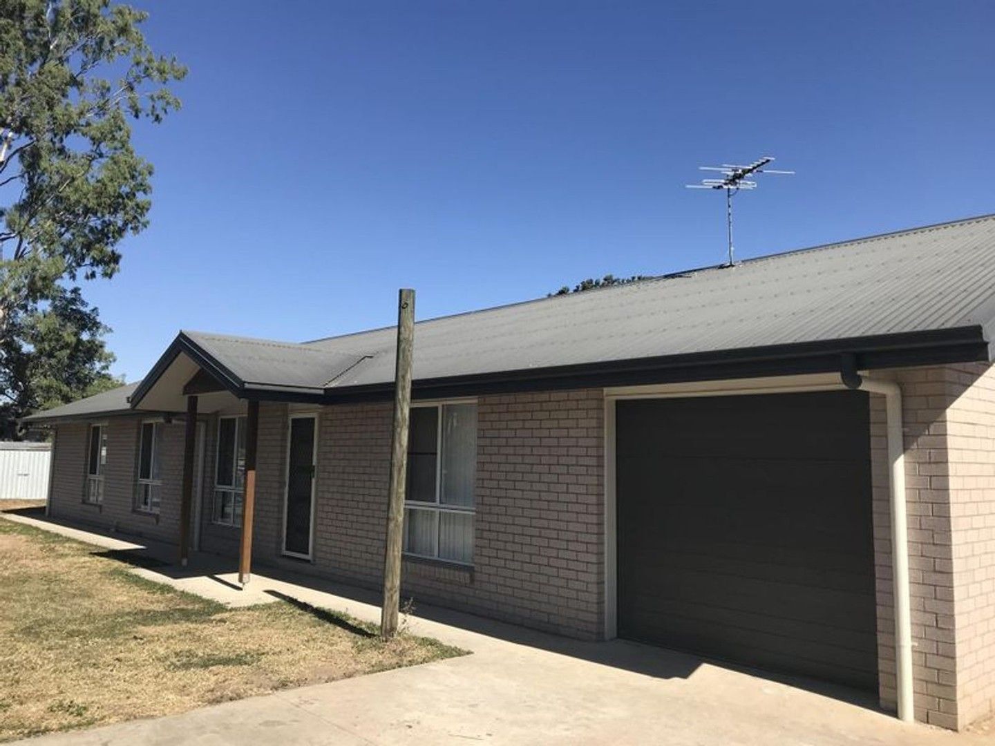 18 Bowen Street, Nebo QLD 4742 | Domain