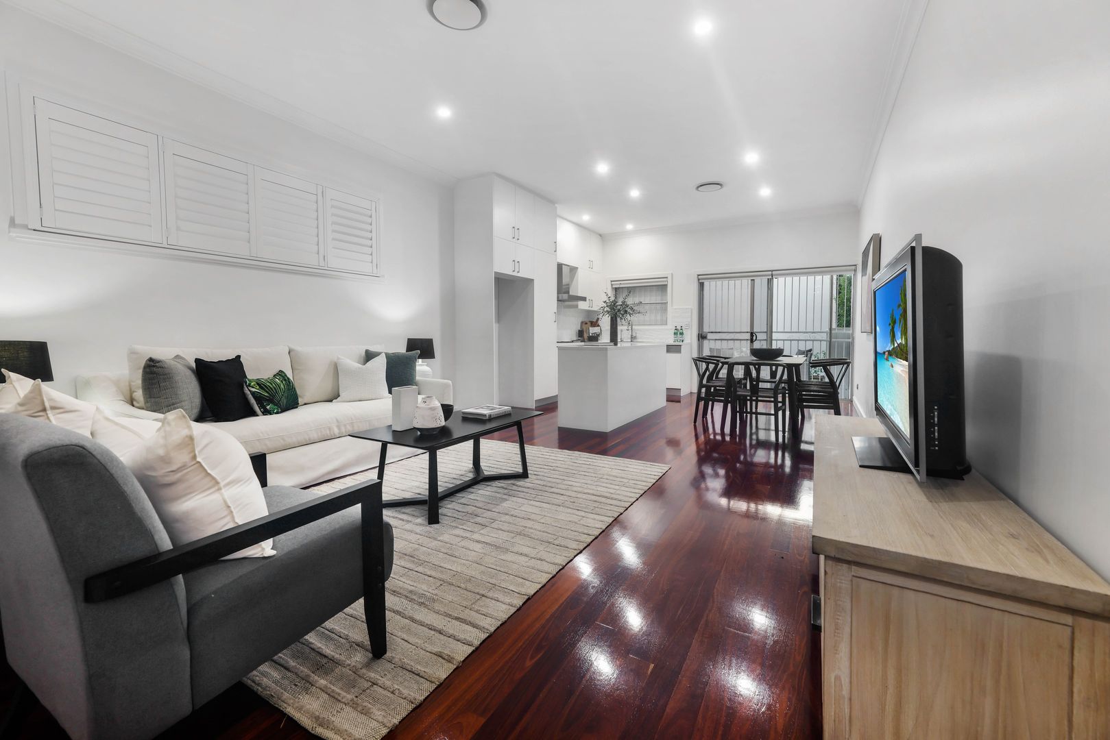 66 Princess Avenue, Rosebery NSW 2018 - Semi-detached For Rent - $1,050 ...