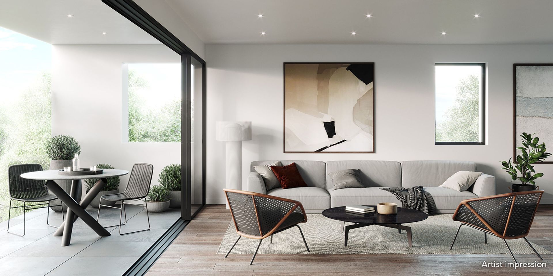 4.A2/4-6 Horscroft Place, Moorabbin VIC 3189 | Domain