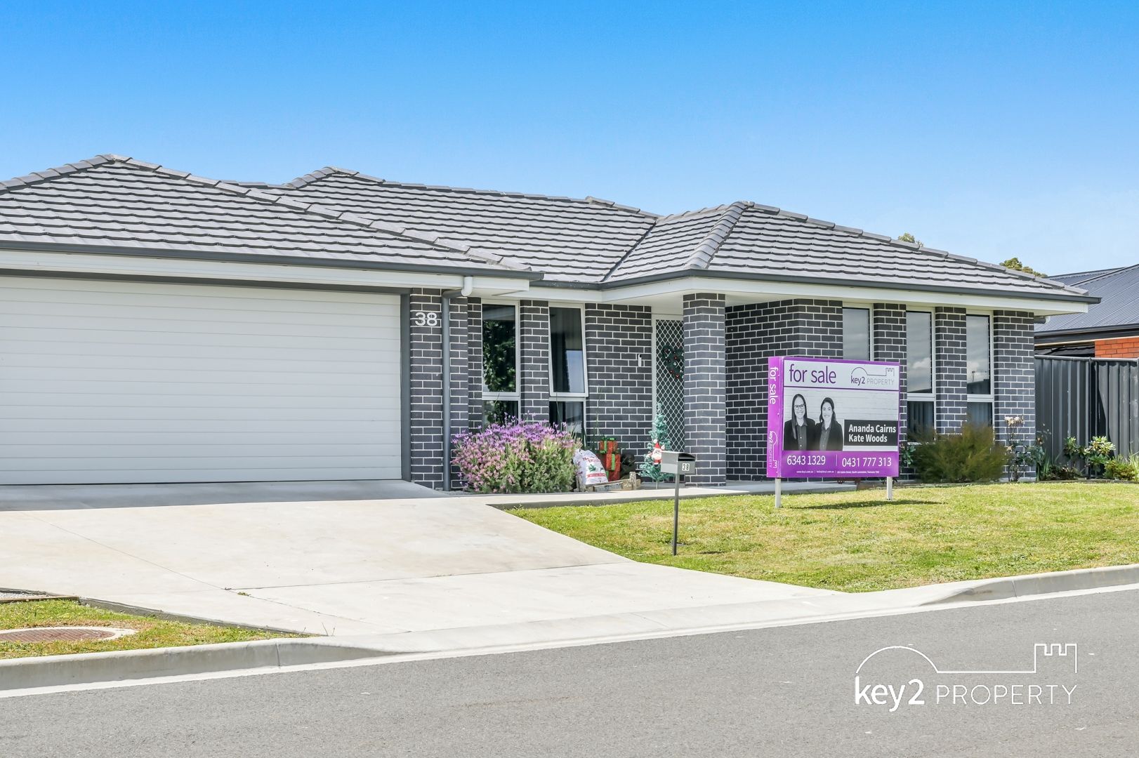 38 Muirton Way, Perth TAS 7300 | Domain