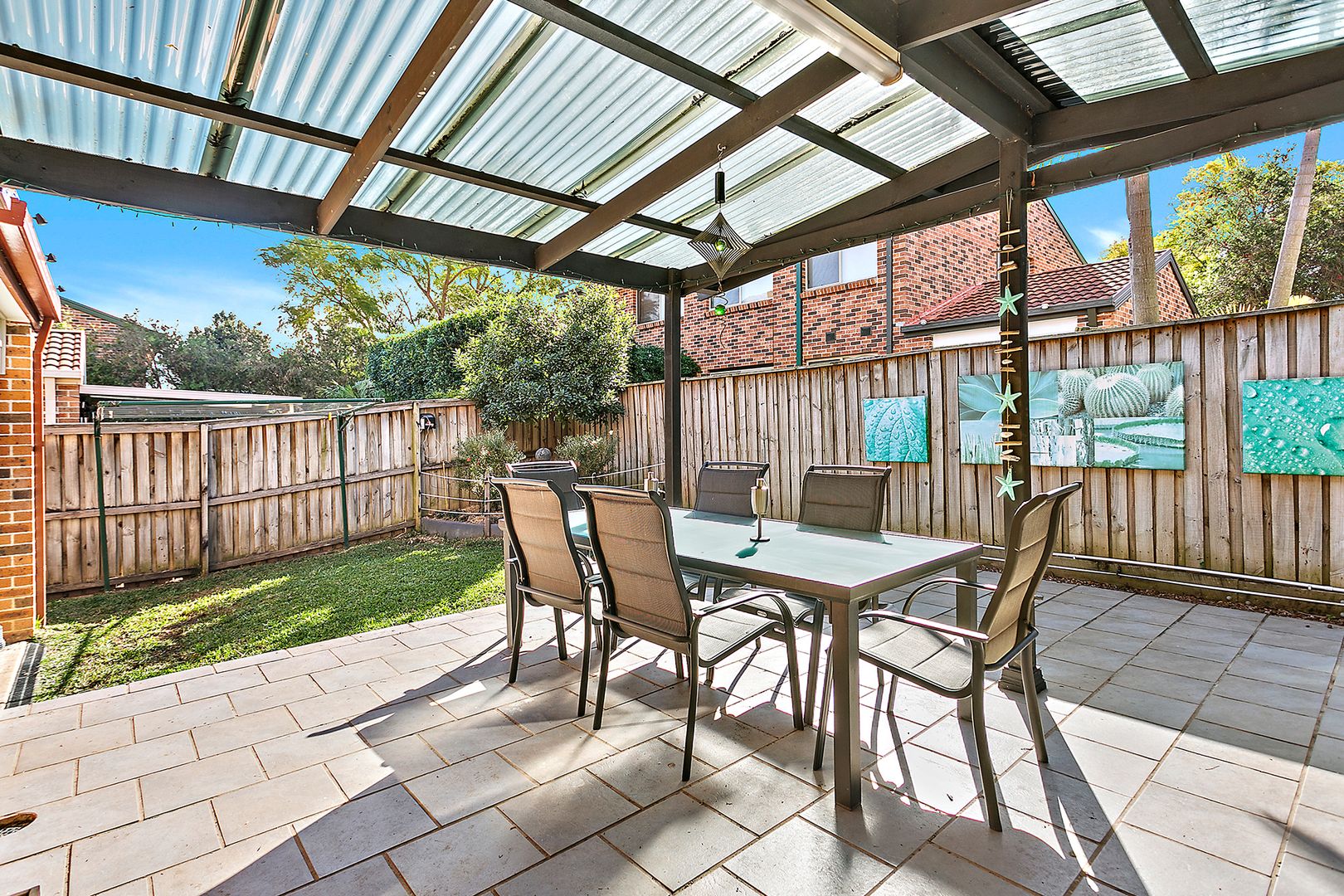 61 Bishop Road, Menai NSW 2234 - Townhouse For Rent | Domain