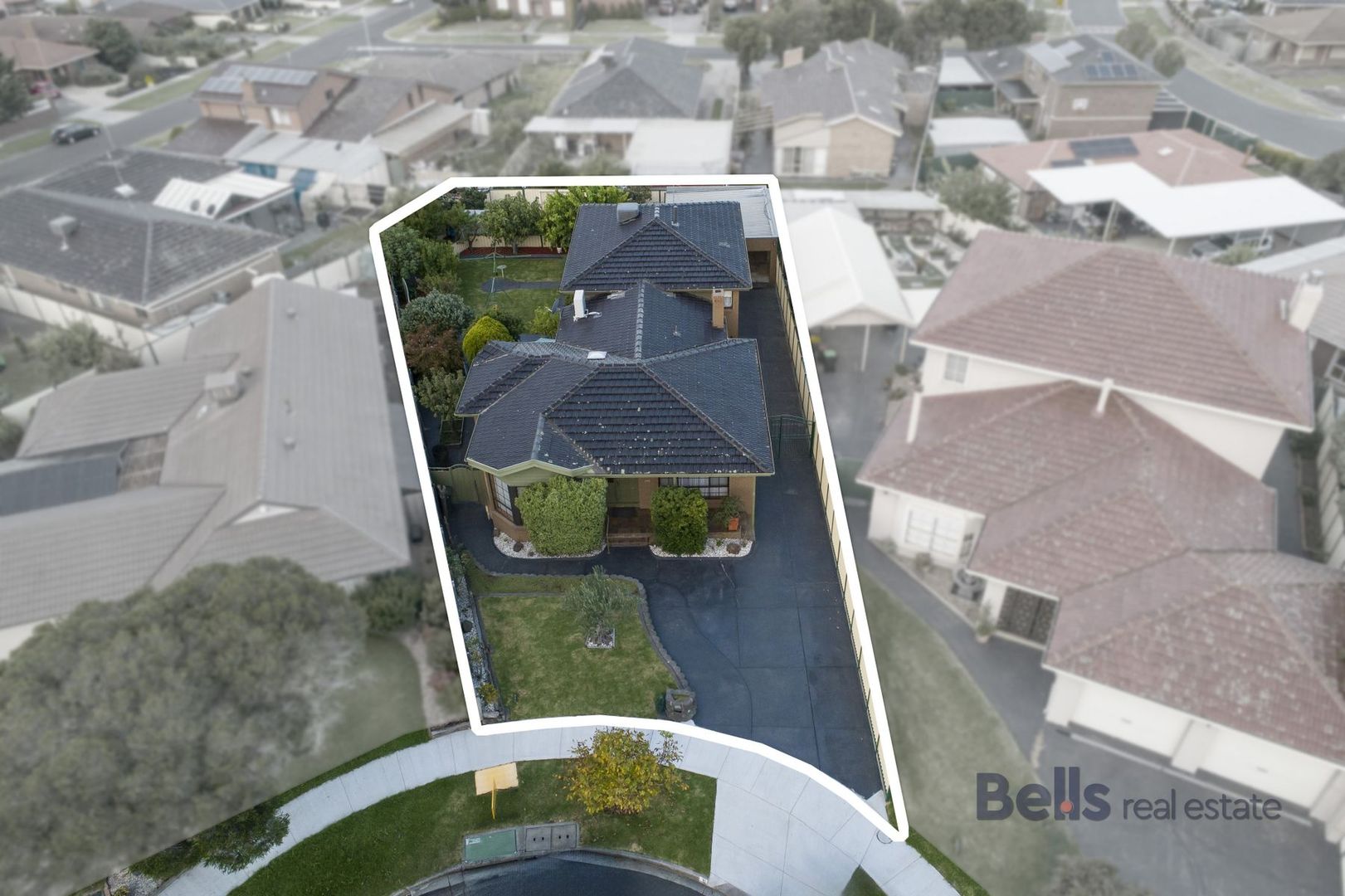 8 Gottard Court, Keilor Downs VIC 3038 | Domain