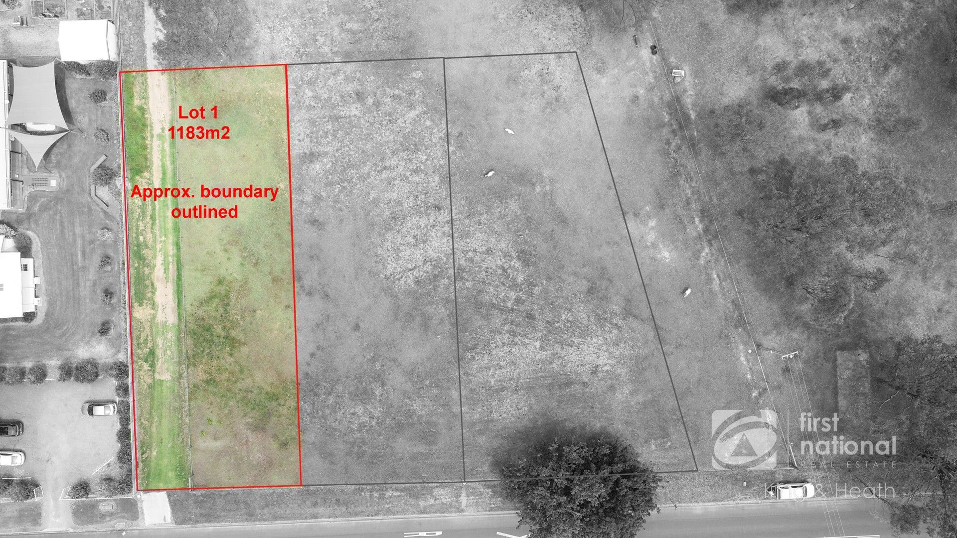 Lot 1, 615 Lindenow-Glenaladale Road, Lindenow South VIC 3875 | Domain