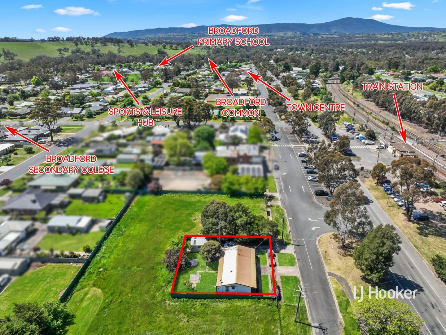25 High Street, Broadford VIC 3658 | Domain