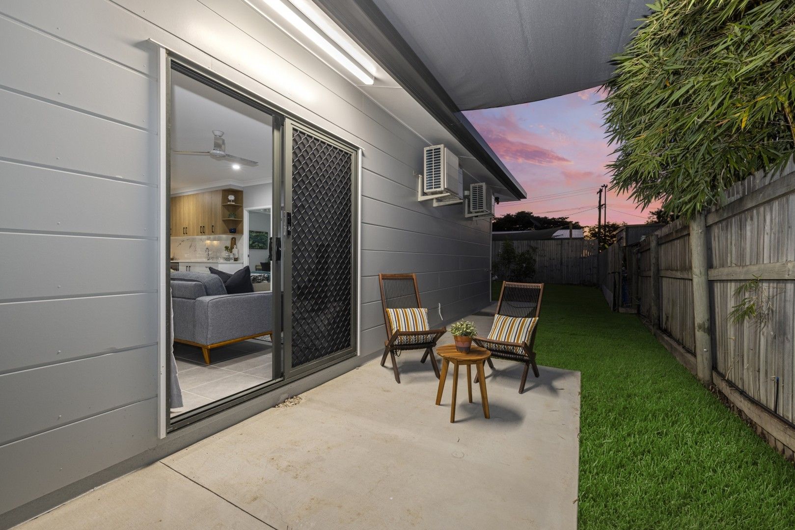 5 Hugh Street, West End QLD 4810 - House For Rent - $290 | Domain