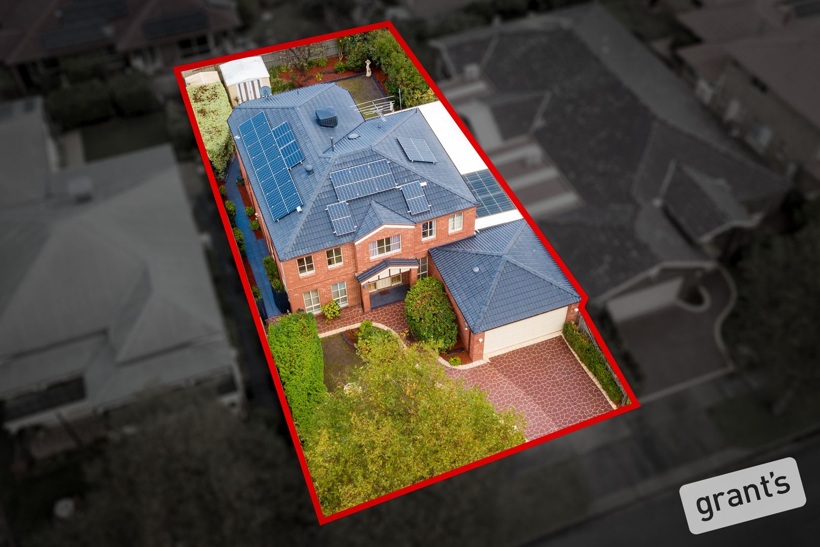 13 Park Square, Narre Warren South VIC 3805 | Domain