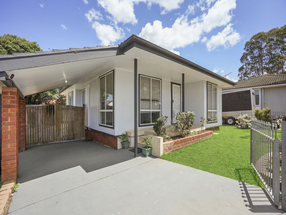 3 Elizabeth Way, Airds NSW 2560 - House For Rent - $490 | Domain