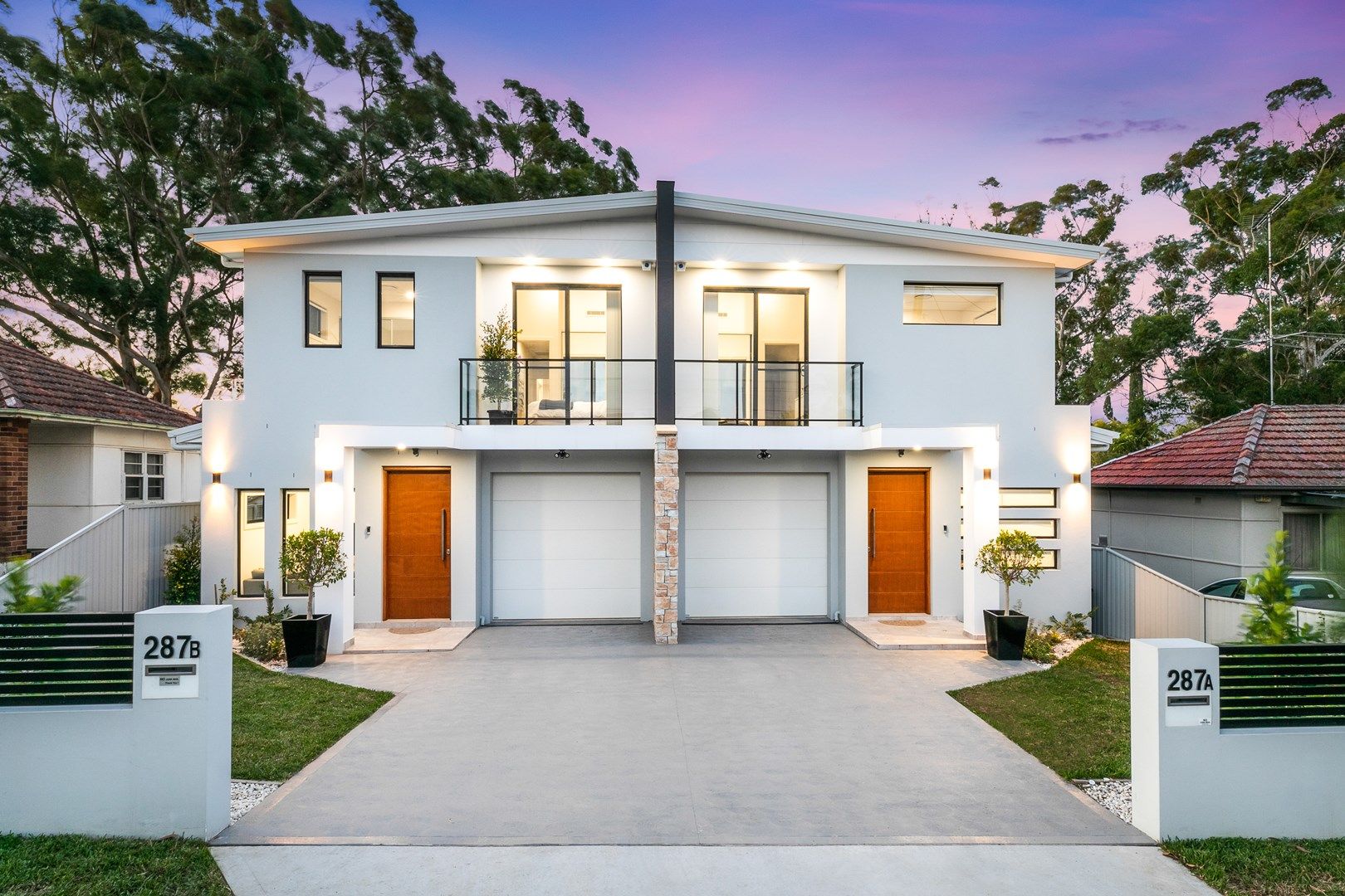 287A President Avenue, Gymea NSW 2227 | Domain