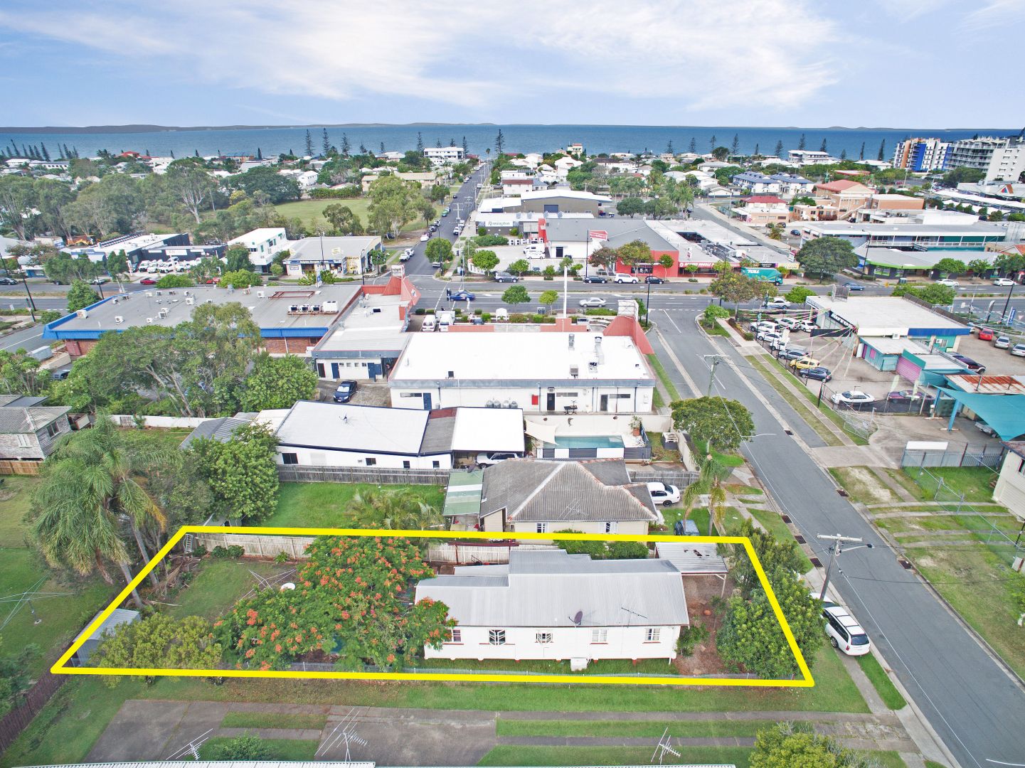 4 Ewan Street, Margate QLD 4019 - House For Rent - $350 | Domain