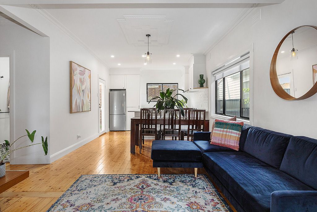 1/110 Mclaughlin Street, Ardeer VIC 3022 - House For Rent | Domain