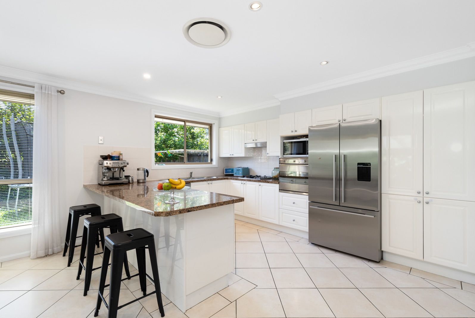 28/3 Cavalry Grove, Glenwood NSW 2768 - House For Rent - $800 | Domain