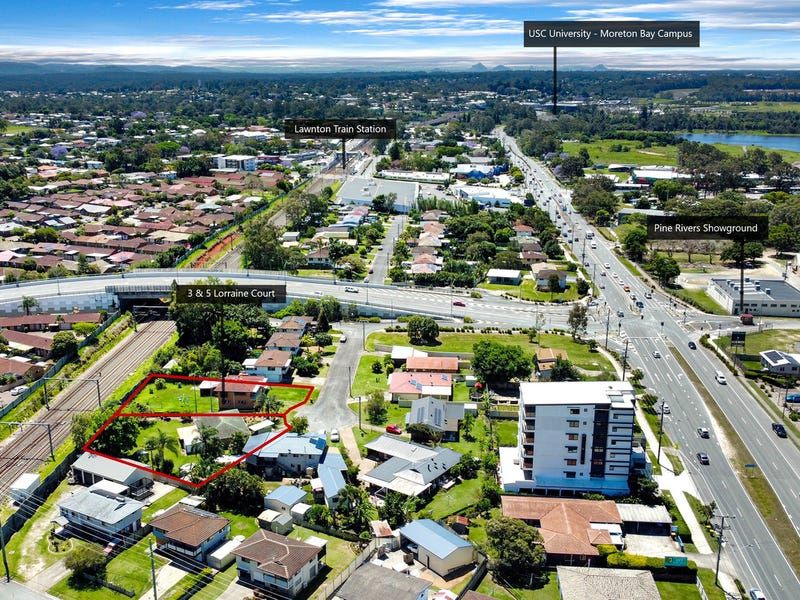 3-5 Lorraine Court, Lawnton QLD 4501 | Domain