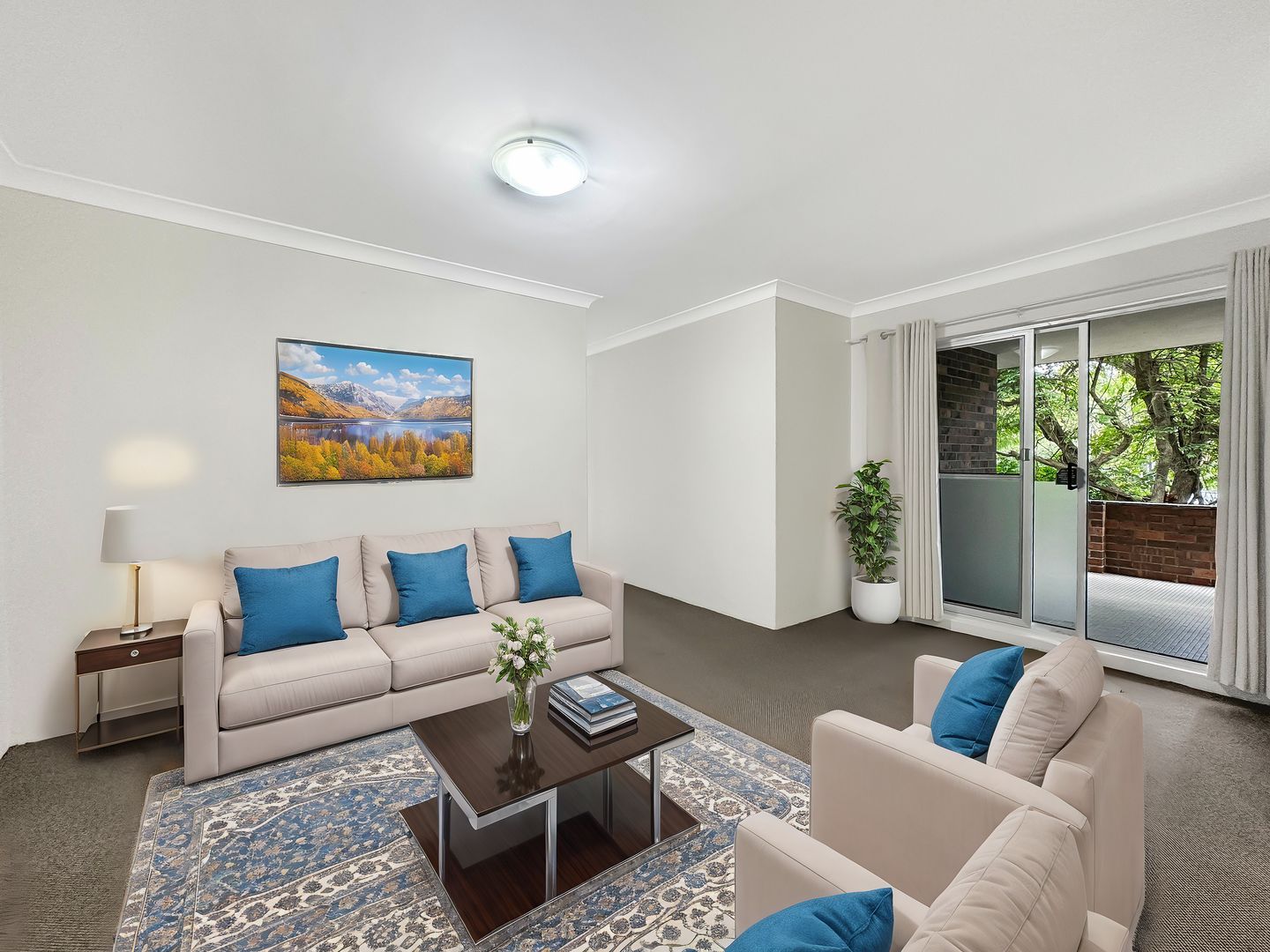 2/45 Albert Street, Hornsby NSW 2077 - Apartment For Rent | Domain