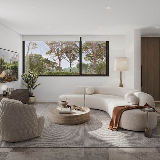 Pagewood Centro Rivera Apartments - 18 Heffron Road, Eastgardens, NSW ...