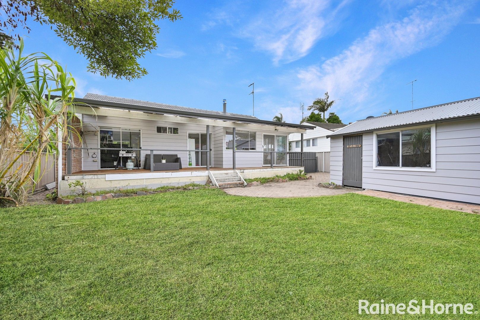 16 Mallee Street, Gateshead NSW 2290 - House For Rent - $650 | Domain
