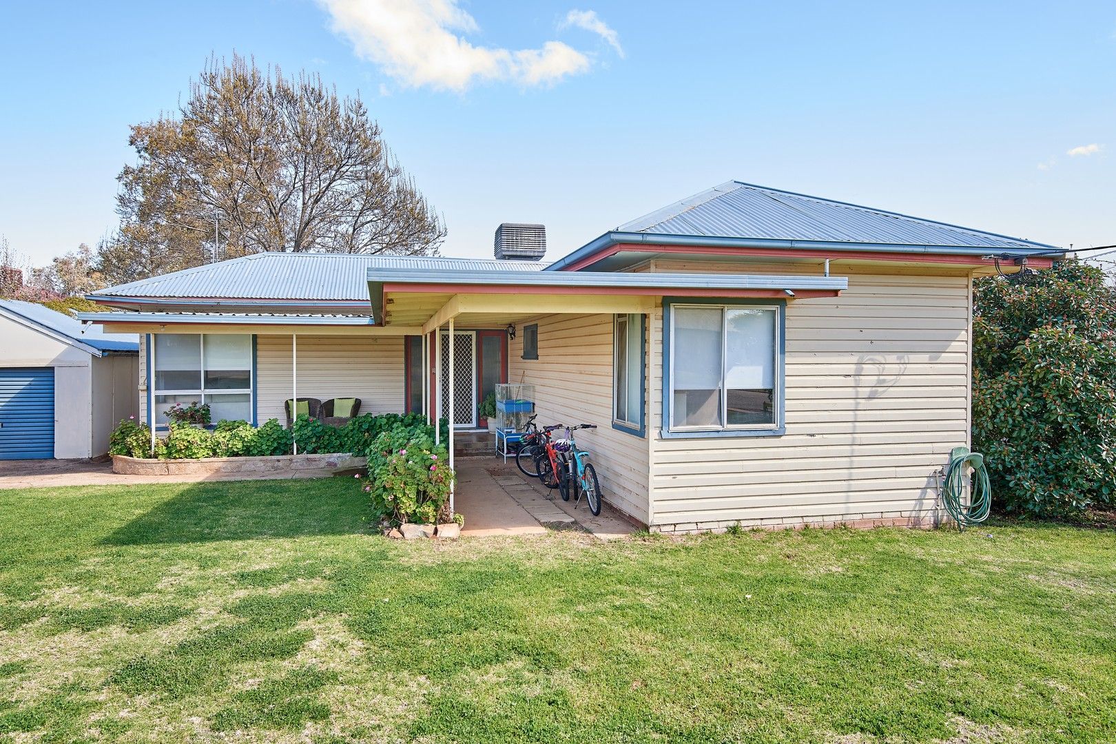 96 Mirrool Street, Coolamon NSW 2701 | Domain