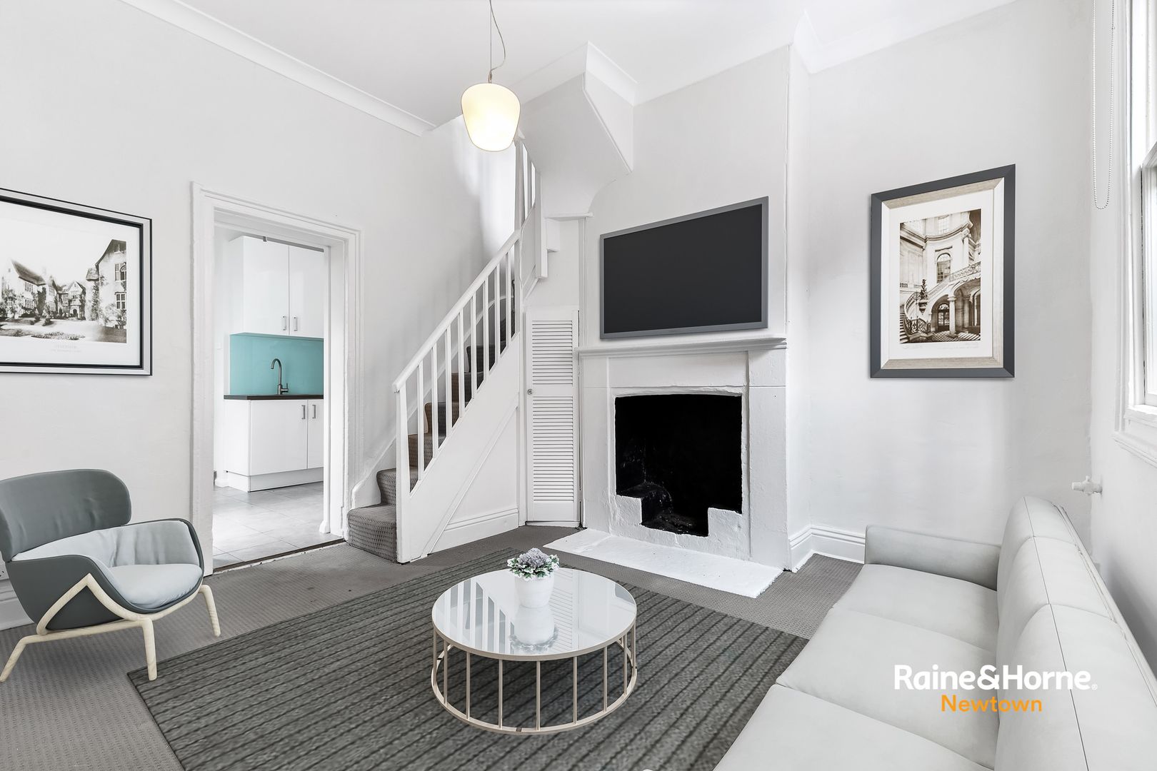 48 Queen Street, Glebe NSW 2037 - House For Rent - $550 | Domain