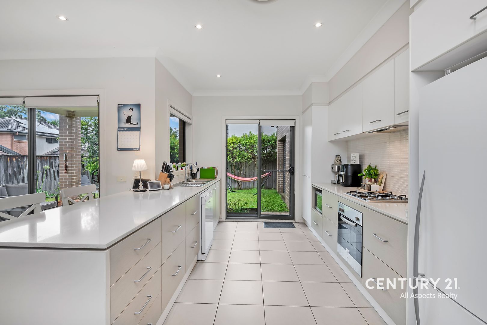 18 Ethan Street, Kellyville Ridge NSW 2155 | Domain