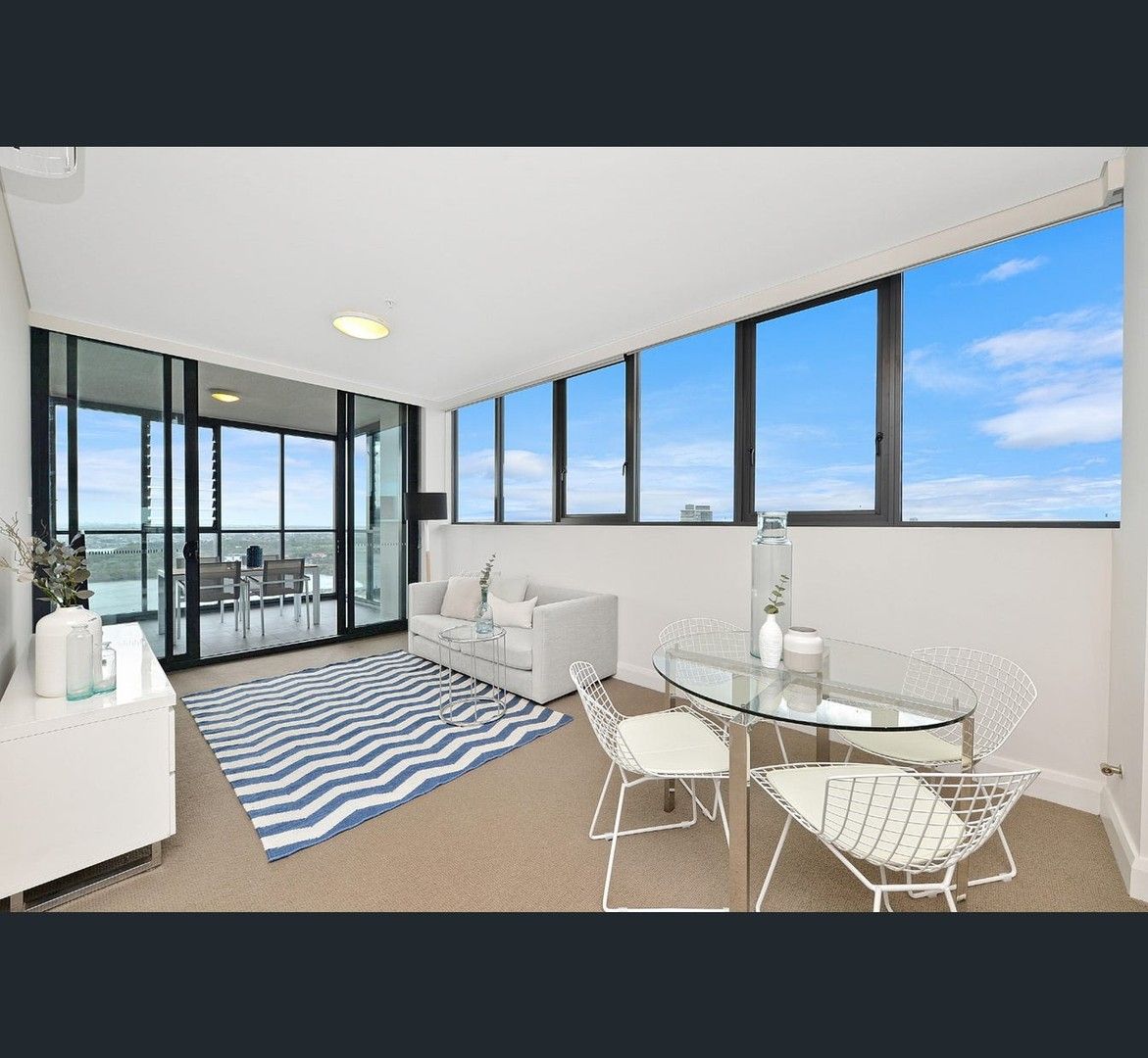 2008/42 Walker Street, Rhodes NSW 2138 - Apartment For Rent | Domain