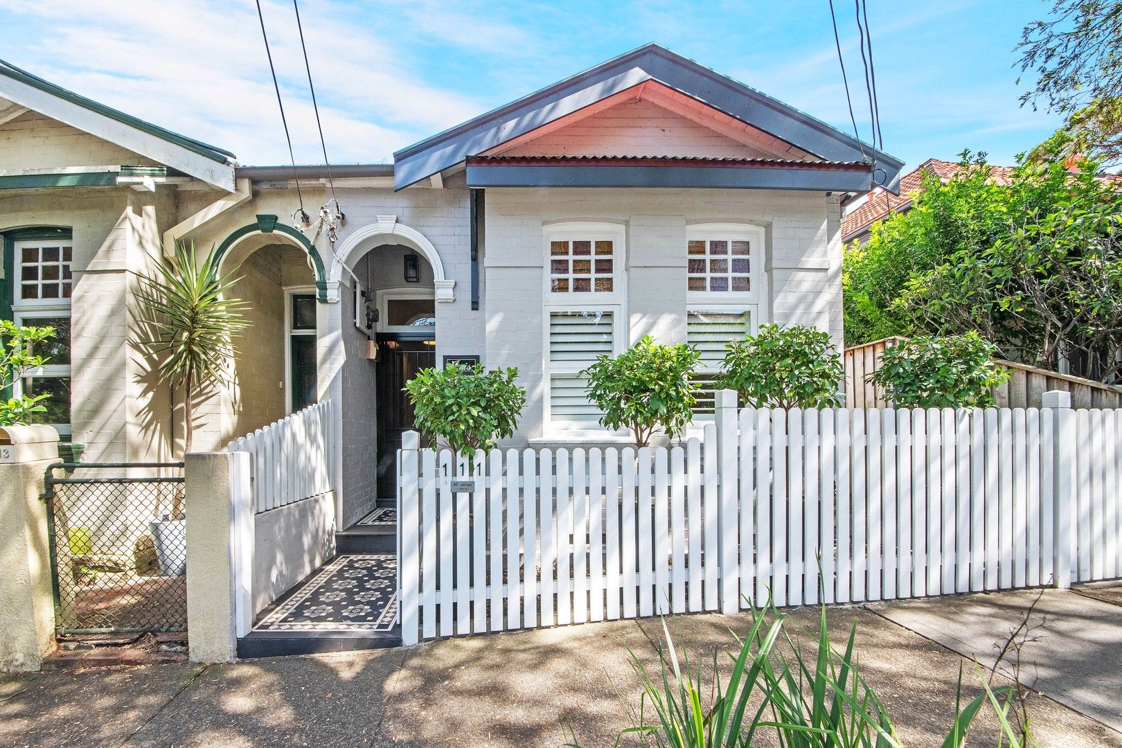 111 Greenwich Road, Greenwich NSW 2065 - House For Rent | Domain