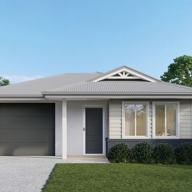 Millers Glen House and Land Packages - 27 Oakland Way, Beaudesert, QLD ...