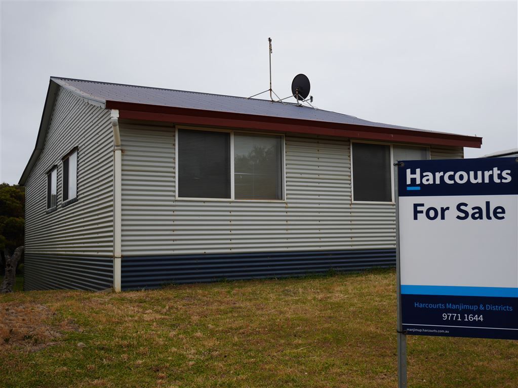 Sold 107 Windy Harbour Drive, Windy Harbour WA 6262 on 01 Nov 2018 ...