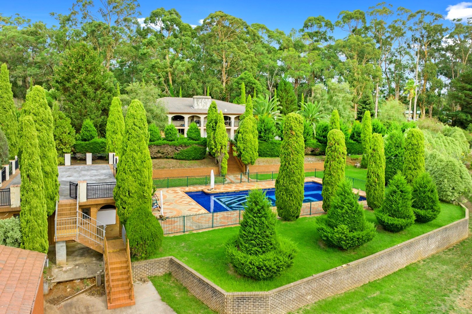 159 Monbulk Road, Silvan VIC 3795 - Viticulture Property for Sale